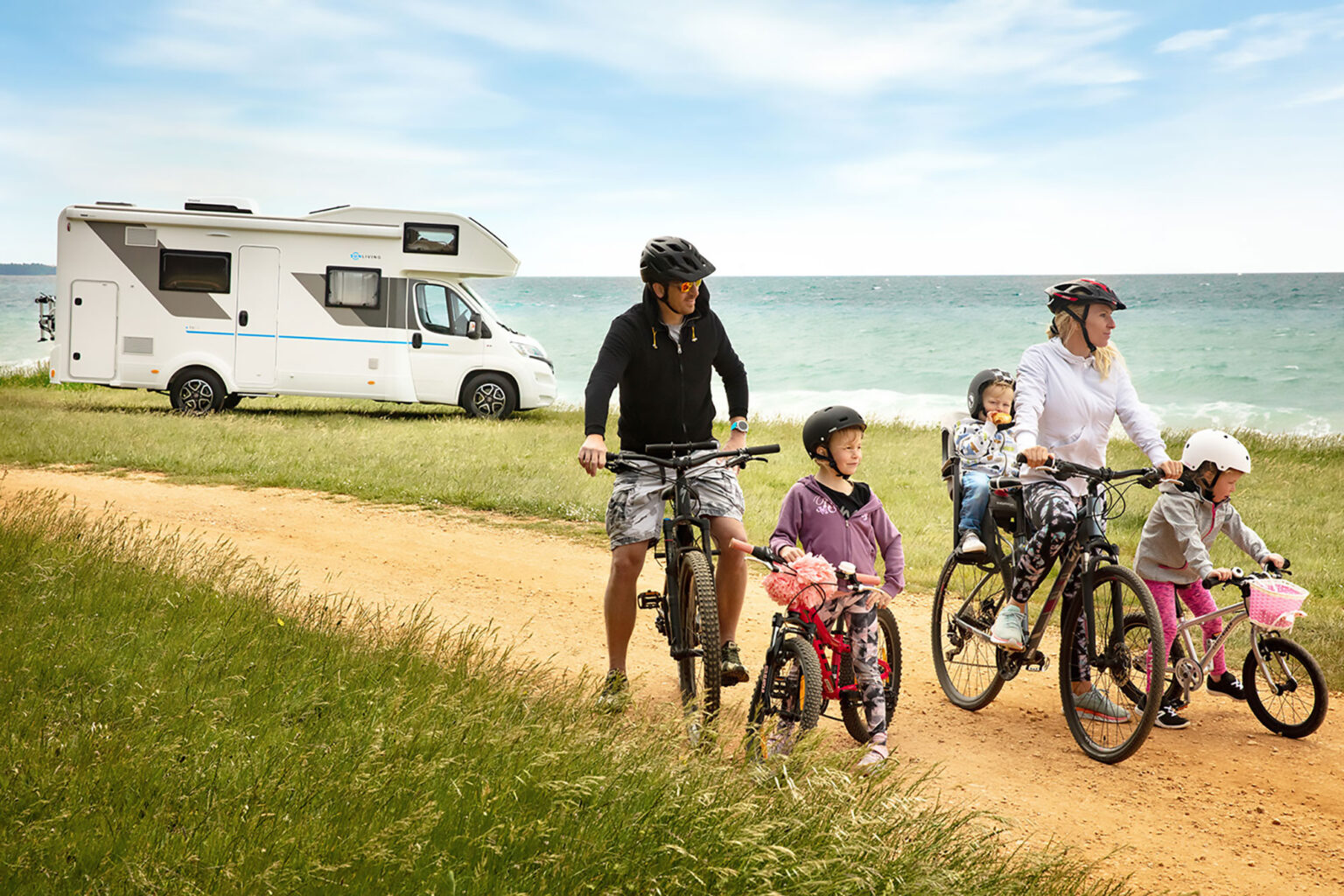 Tweedehands - Depolim Motorhomes