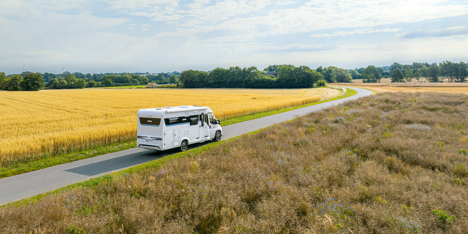 Contact - Depolim Motorhomes